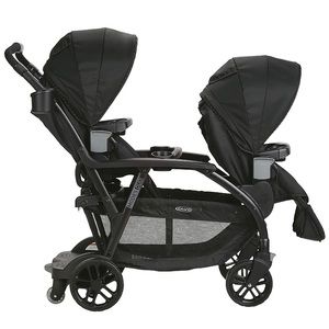 Graco | Other | Graco Modes Duo Stroller | Poshmark